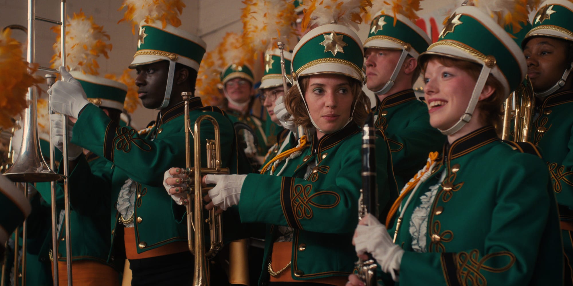 Analizando la temporada 4 de Stranger Things - Samantha B.